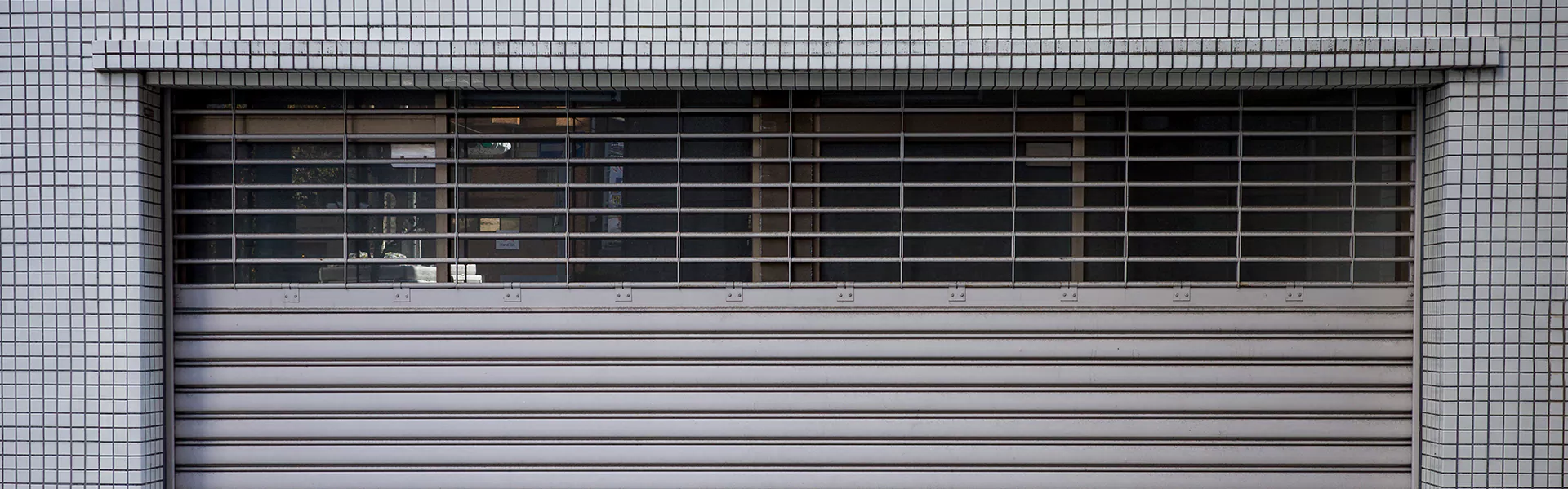 Rolling Grille Door Wheaton, Illinois | Rolling Door Security Grille Repair